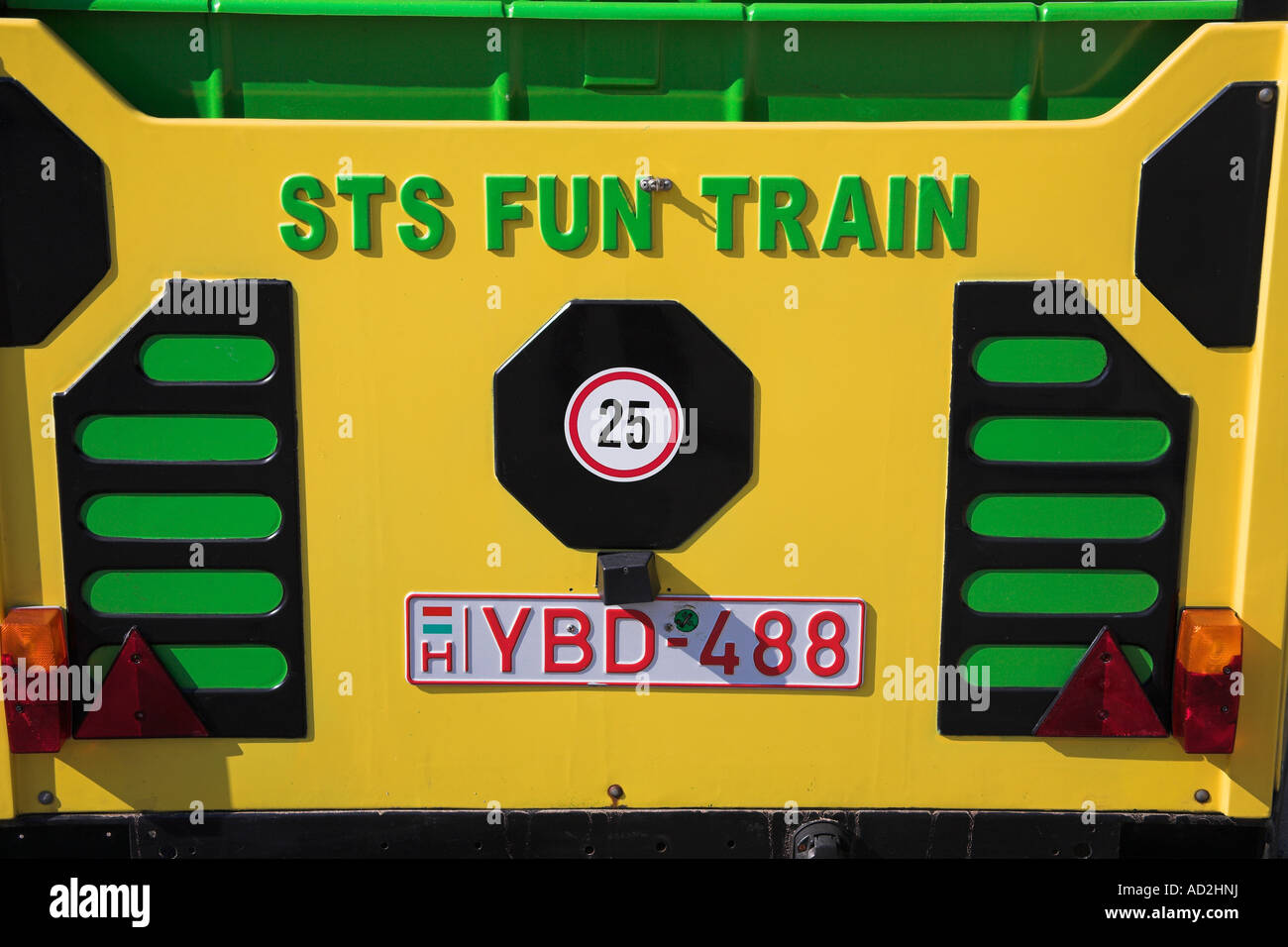 Sovata railway hi-res stock photography and images - Alamy