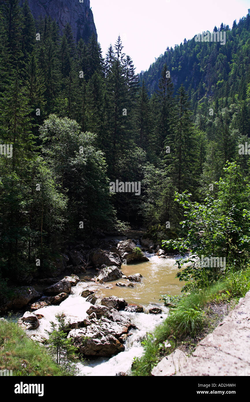 Bicazului hasmas hi-res stock photography and images - Alamy