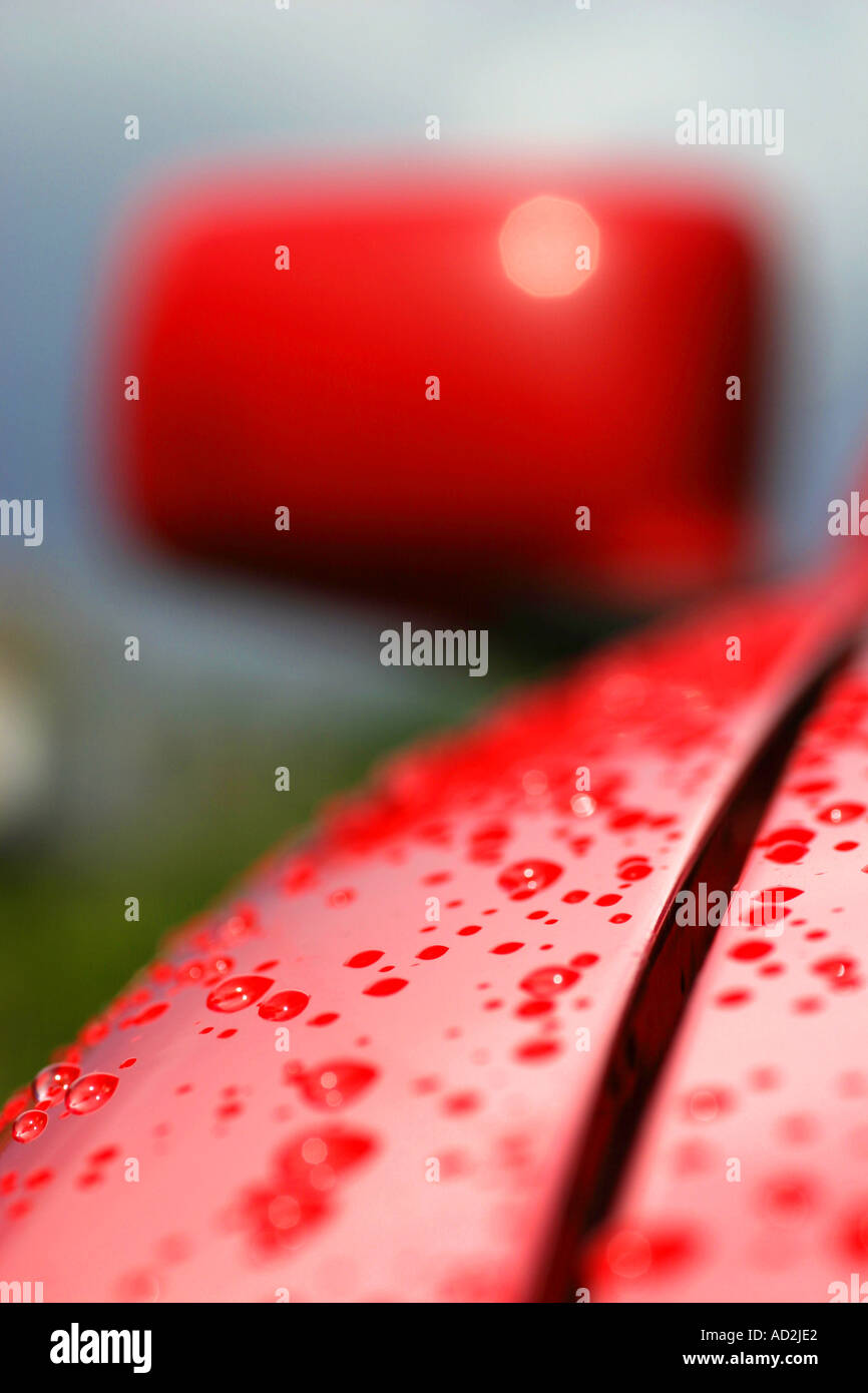 Carbon bonnet hi-res stock photography and images - Alamy