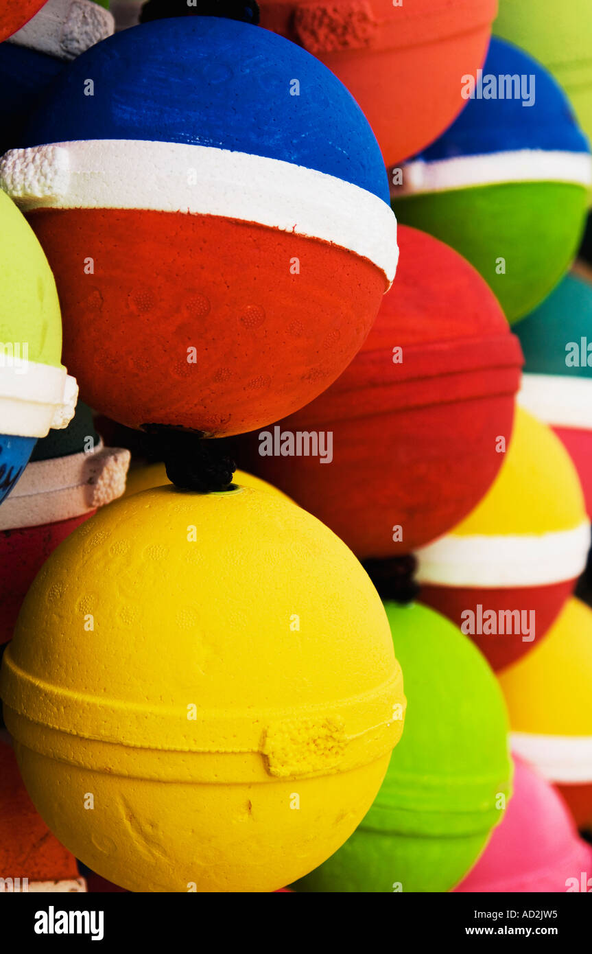 Styrofoam buoys hi-res stock photography and images - Alamy