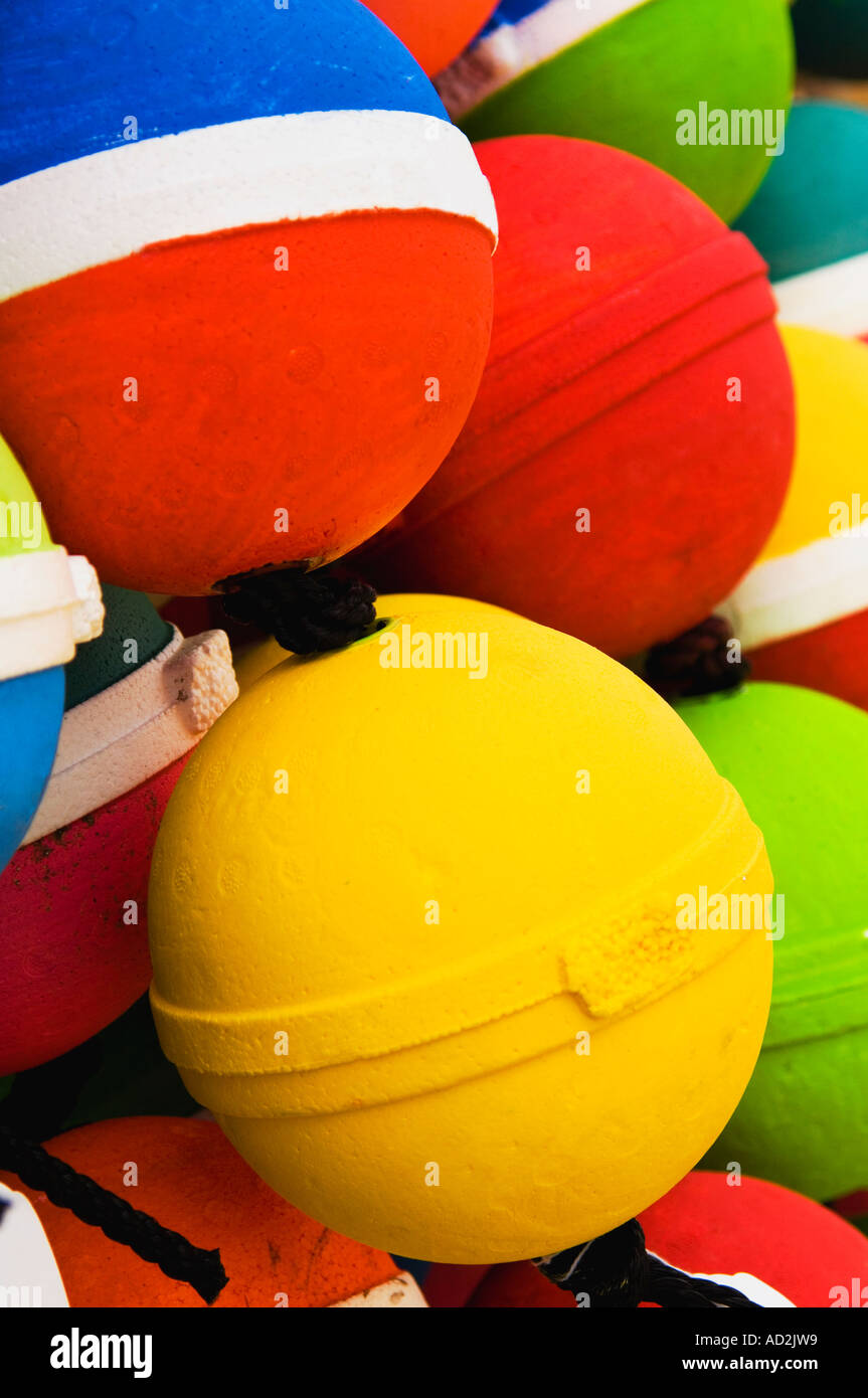 Styrofoam buoys hi-res stock photography and images - Alamy