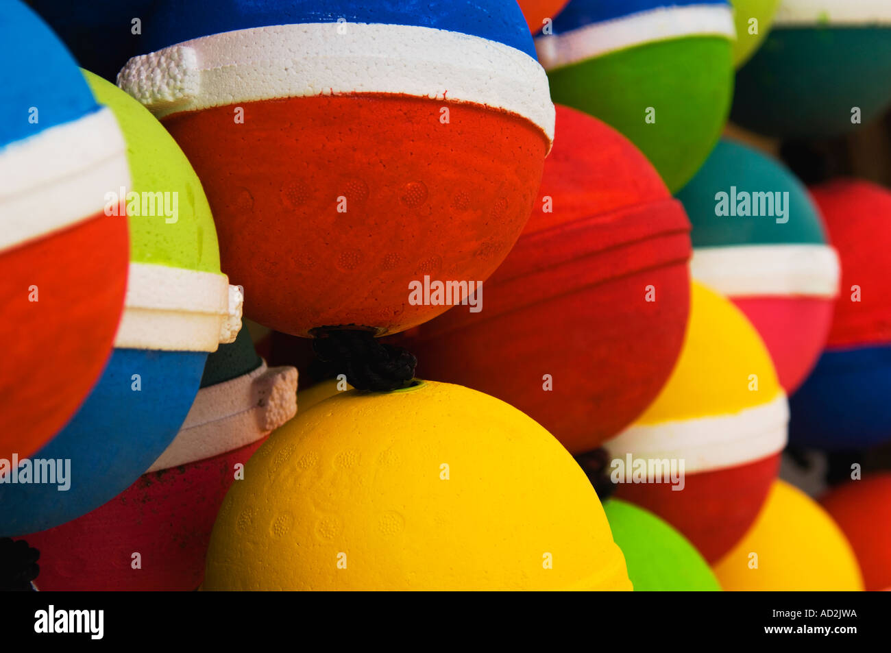 Styrofoam buoys hi-res stock photography and images - Alamy