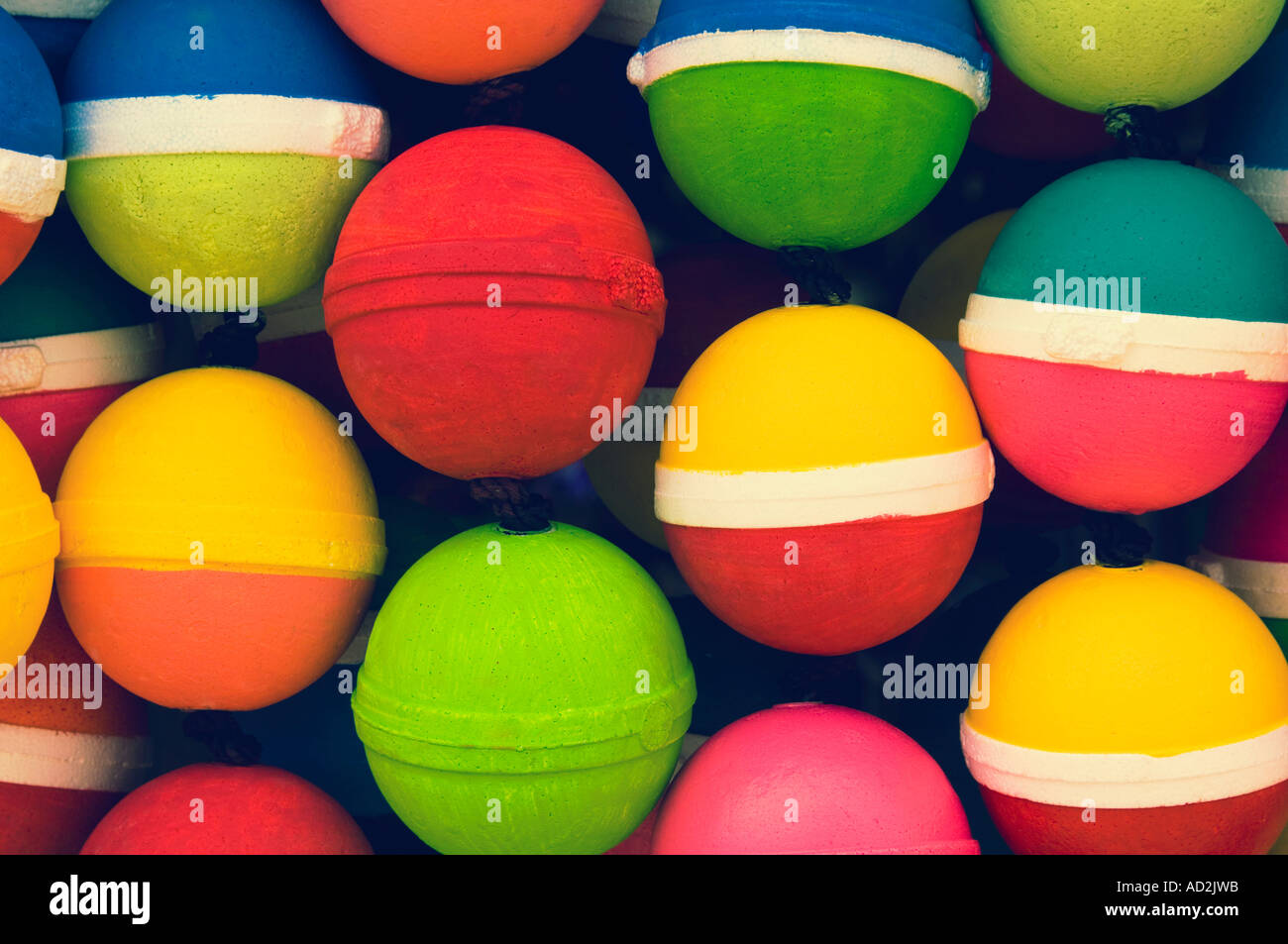 Styrofoam buoys hi-res stock photography and images - Alamy