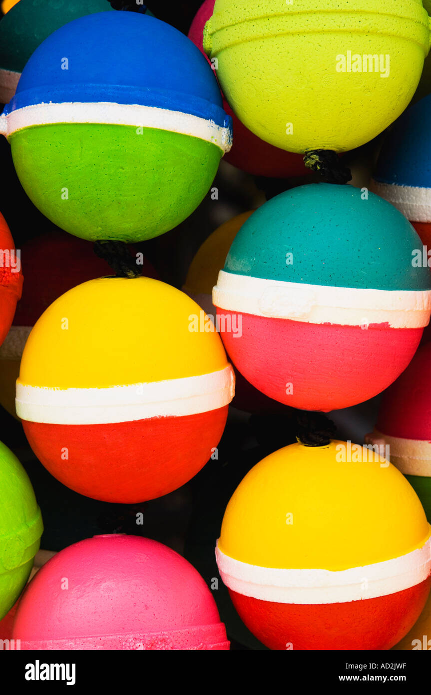 Styrofoam buoys hi-res stock photography and images - Alamy