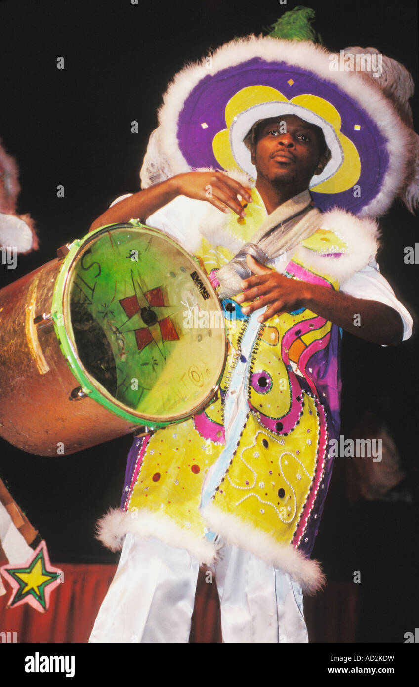 Bahamas Junkanoo Carnival High Resolution Stock Photography and Images ...