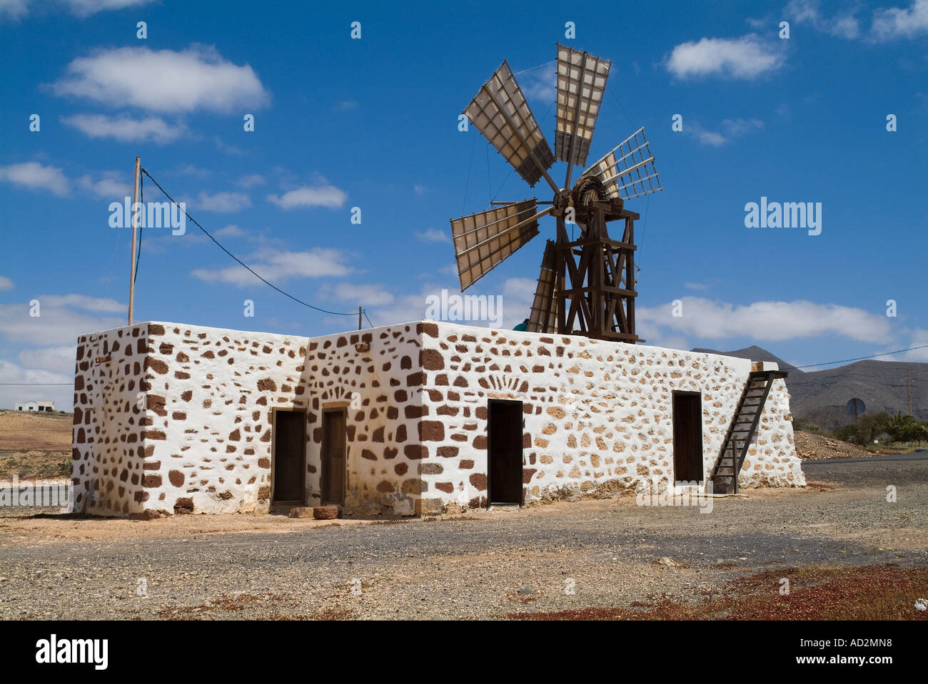 Ecomuseo De La Alcogida