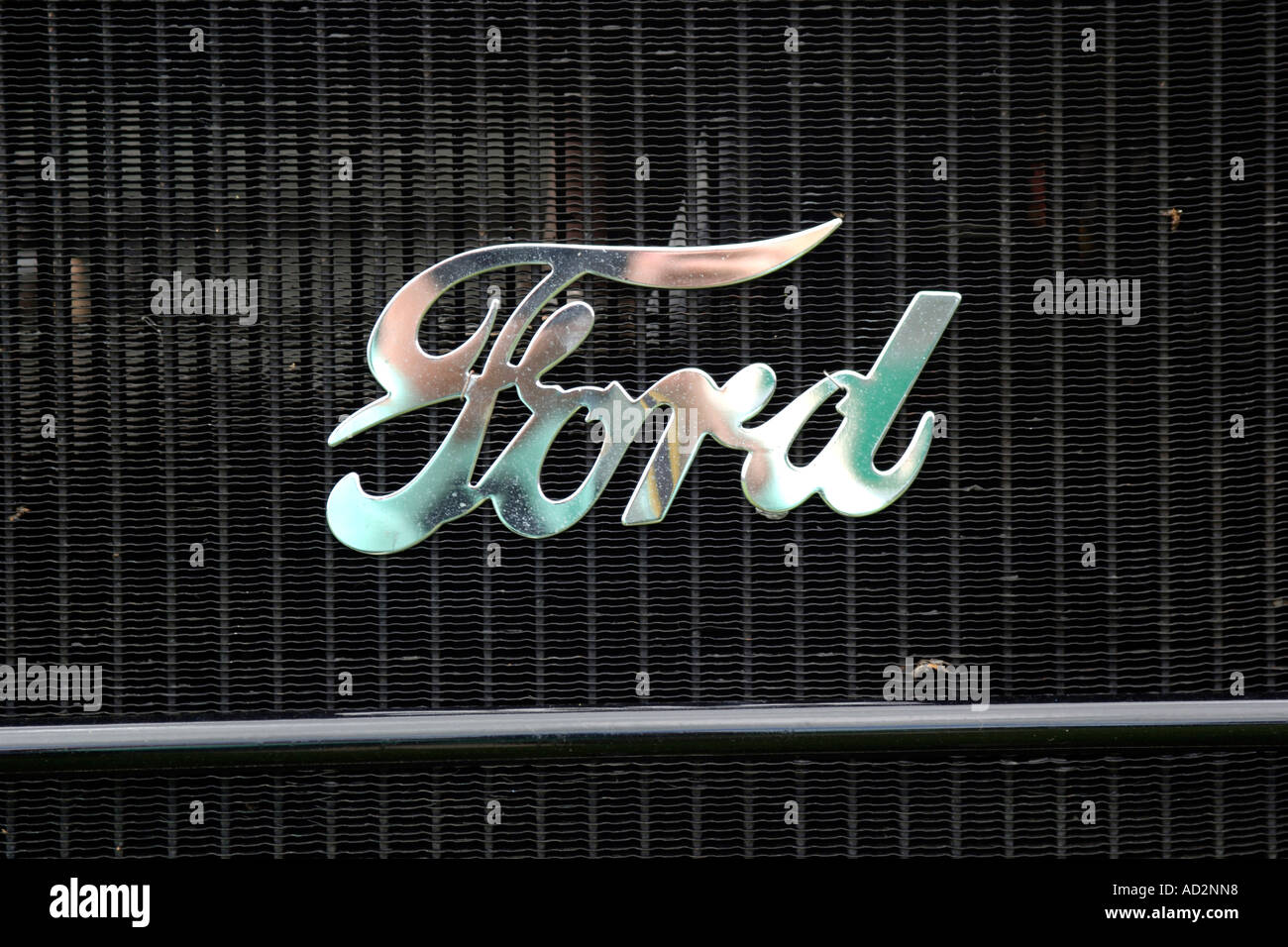 Vehicle motor badge hi-res stock photography and images - Alamy