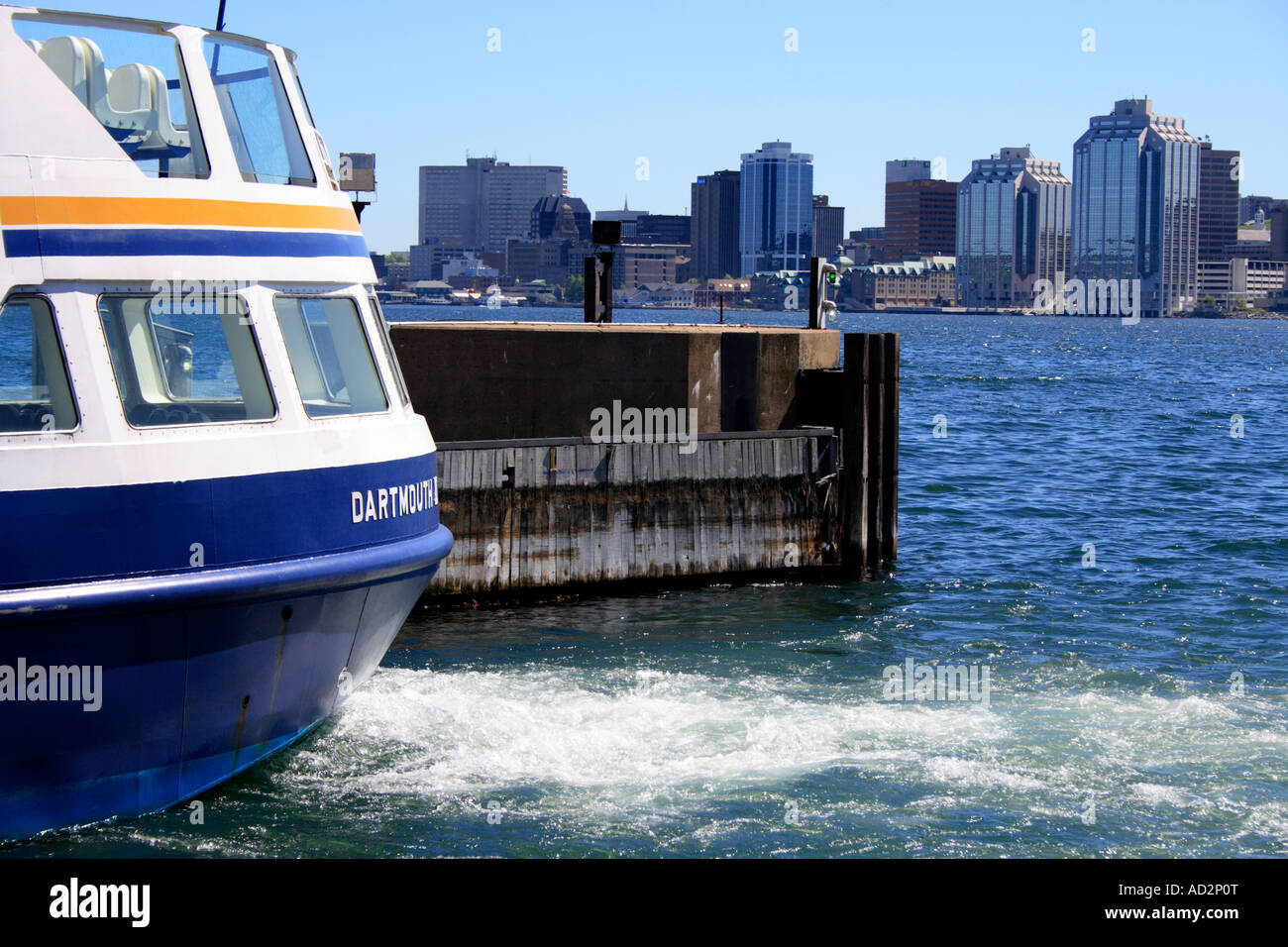Halifax metro hi-res stock photography and images - Alamy