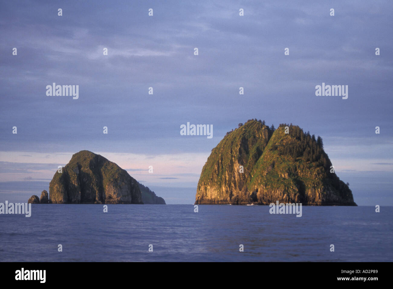Chiswell islands hi-res stock photography and images - Alamy