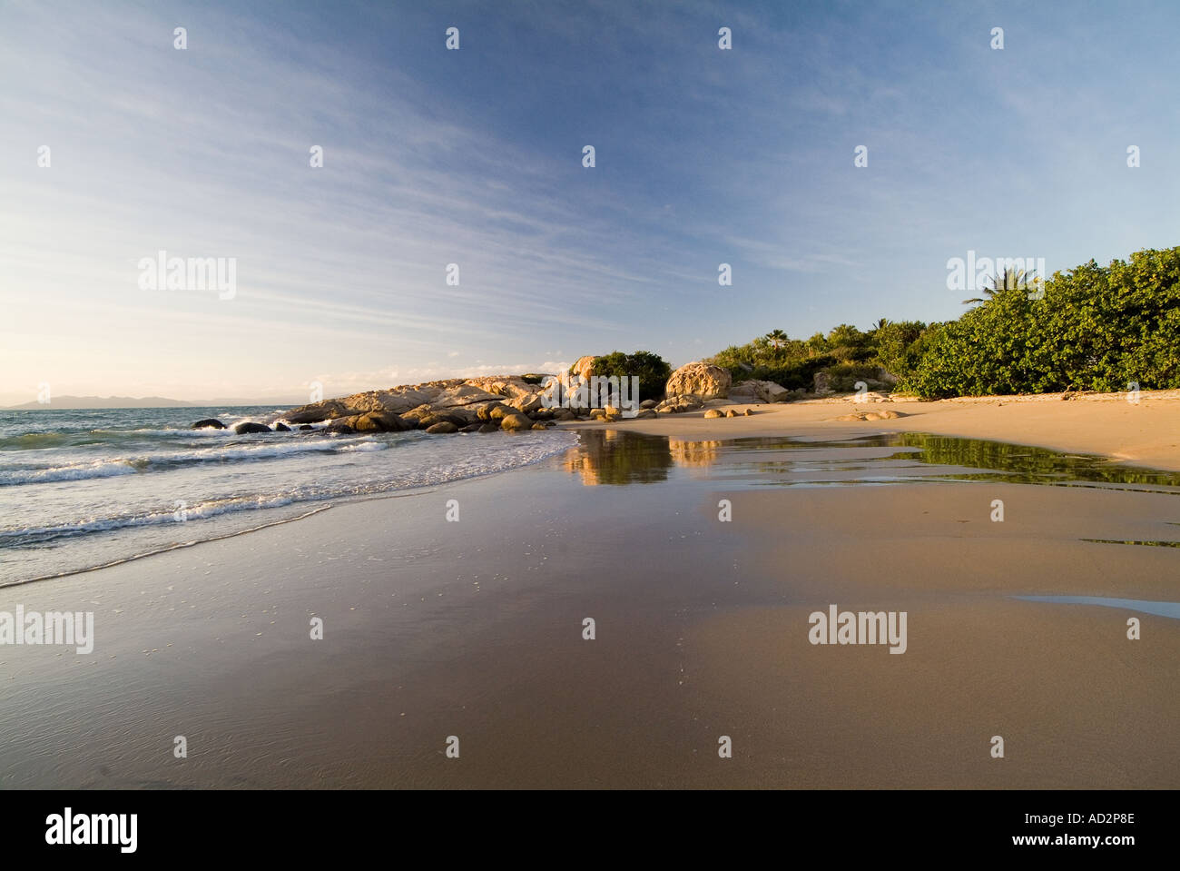 Rose bay bowen hi-res stock photography and images - Alamy