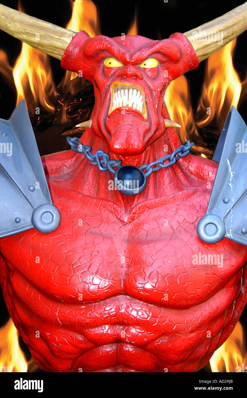 Anti christ hi-res stock photography and images - Alamy