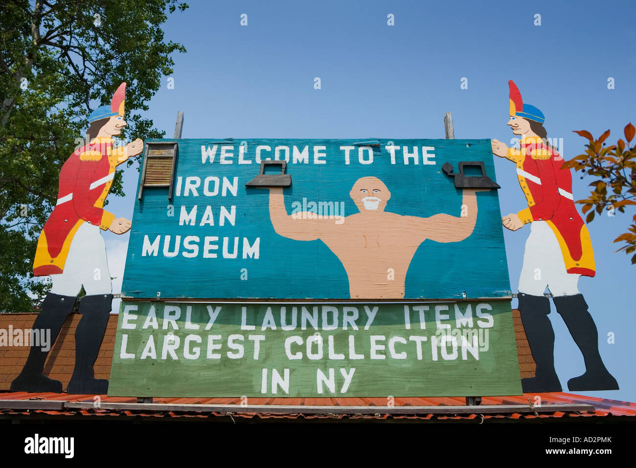 Man museum hi-res stock photography and images - Alamy