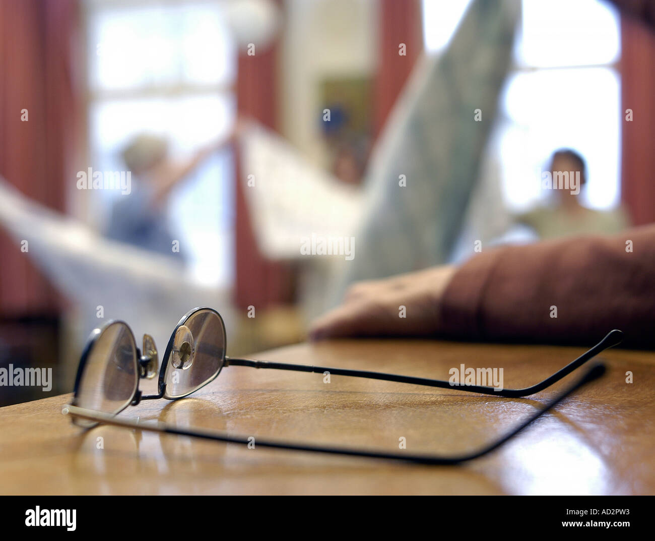 Fit pair hi-res stock photography and images - Alamy