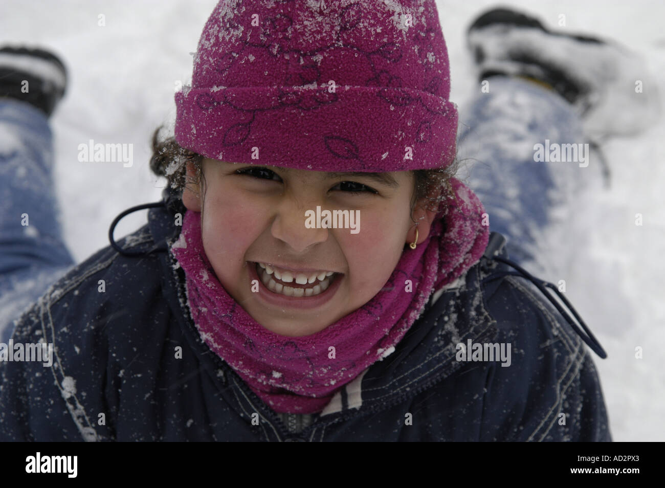 Child amsterdam hi-res stock photography and images - Alamy