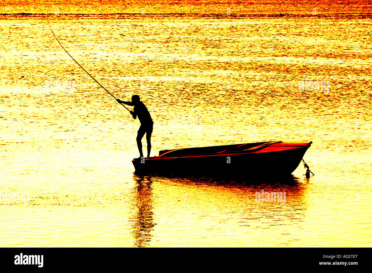 One young man male mauritian local male figure hi-res stock photography ...
