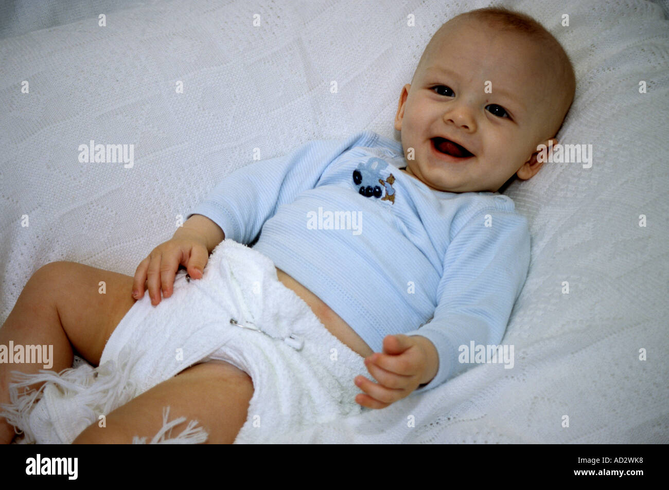 Terry nappy hi-res stock photography and images - Alamy