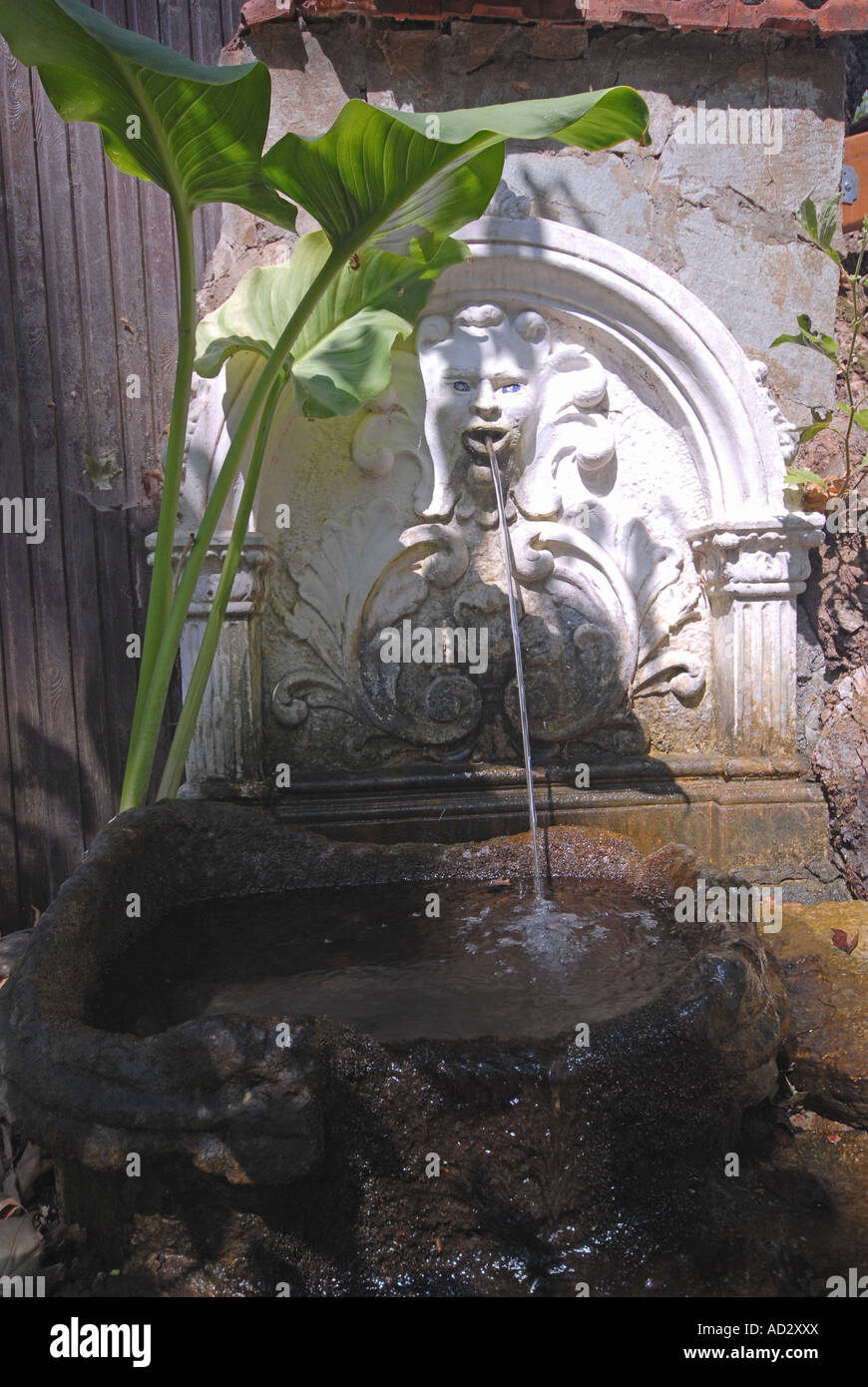Rethimno province hi-res stock photography and images - Alamy