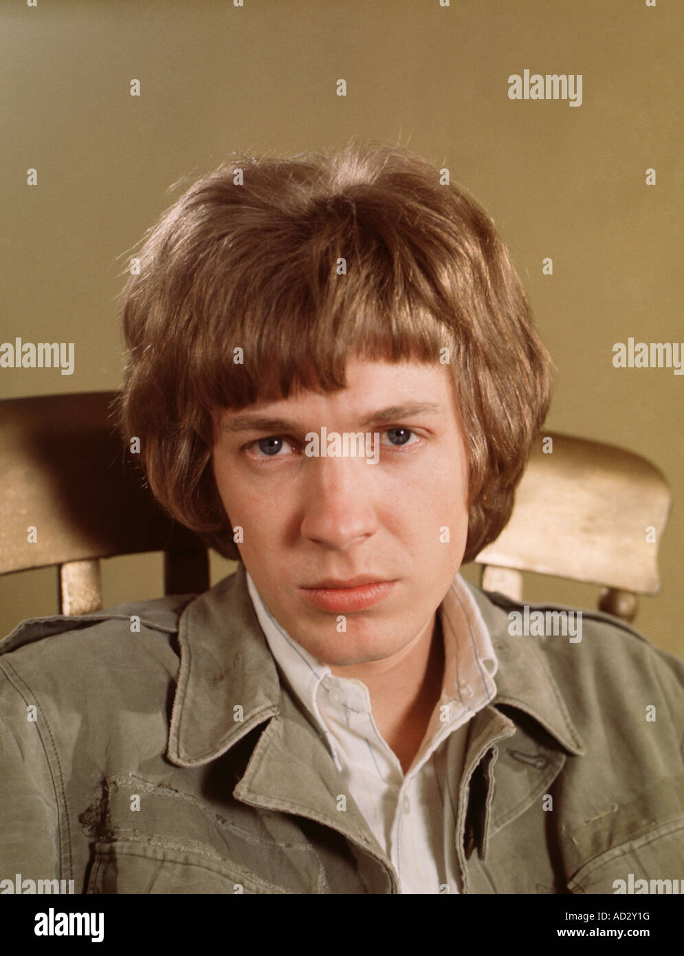 Scott walker hi-res stock photography and images - Alamy