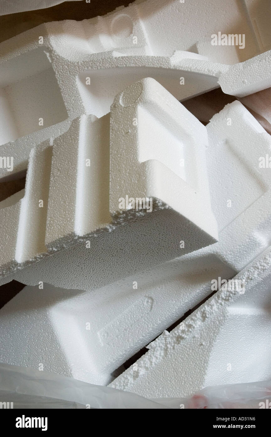 Polysterene High Resolution Stock Photography and Images - Alamy