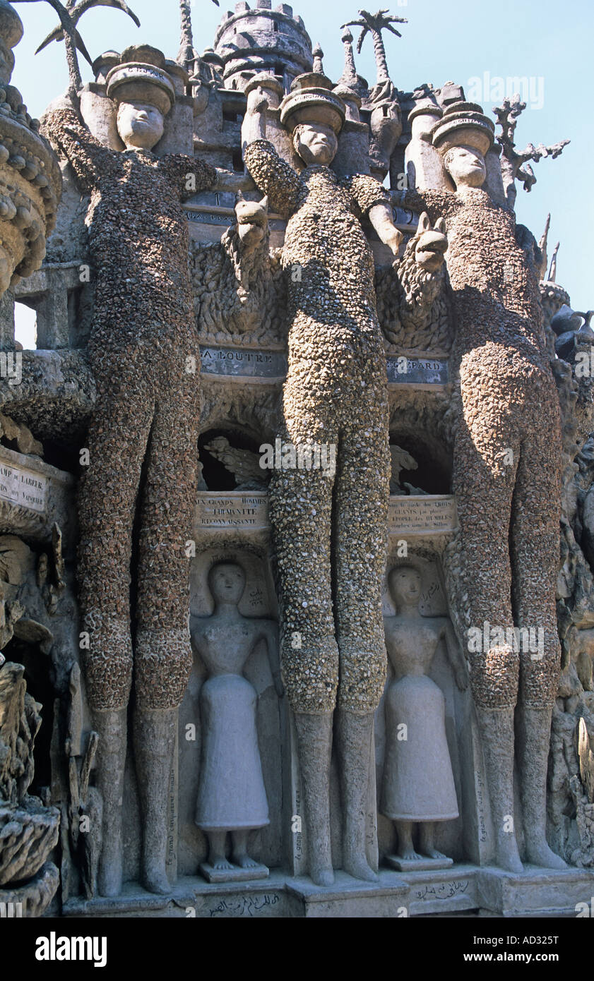 Three giants hi-res stock photography and images - Alamy