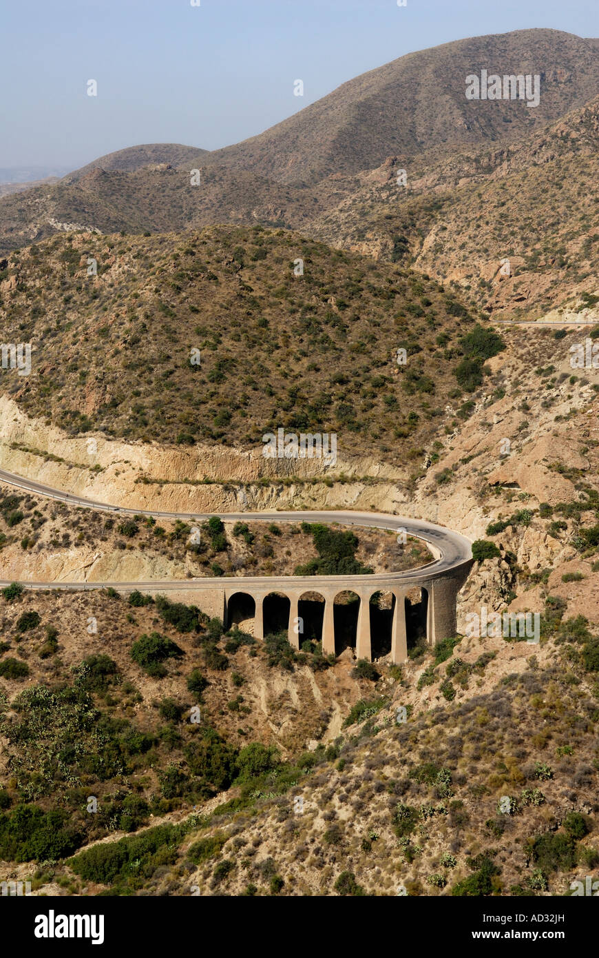 Costa de almeria mojacar hi-res stock photography and images - Alamy