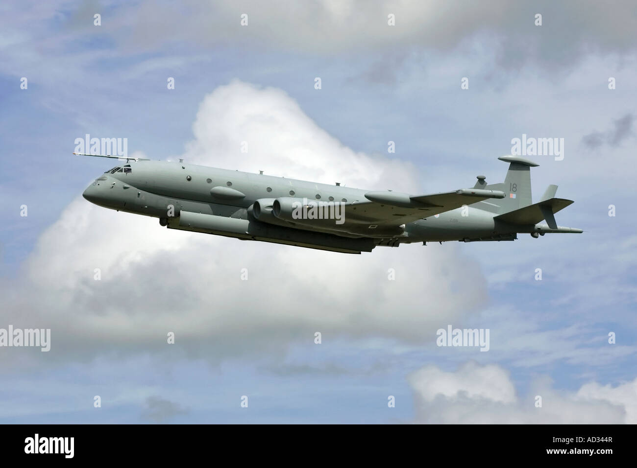 Aeroplane Nimrod Stock Photos & Aeroplane Nimrod Stock Images - Alamy