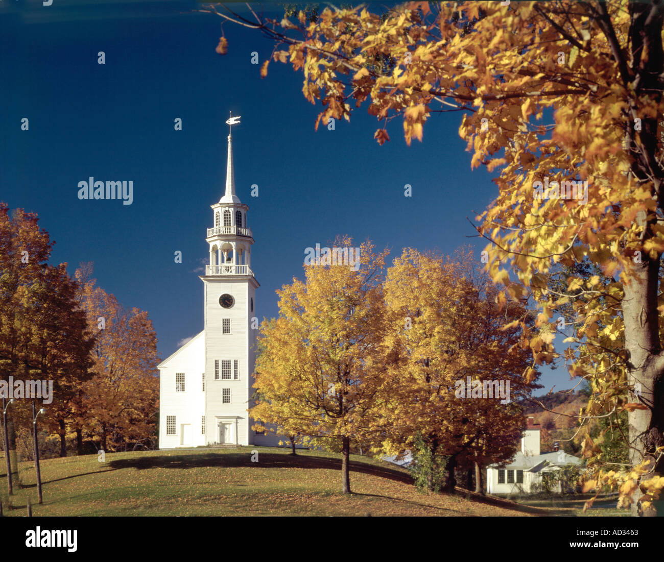 Strafford Vermont High Resolution Stock Photography and Images - Alamy