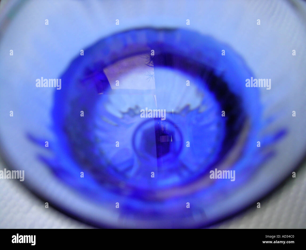 Aerial close up overhead circle hi-res stock photography and images - Alamy