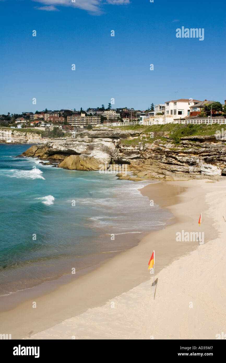 Tamarama Beach, Sydney Stock Photo - Alamy