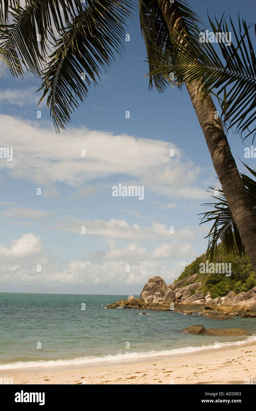 Lizard Island, Queensland, Australia Stock Photo - Alamy