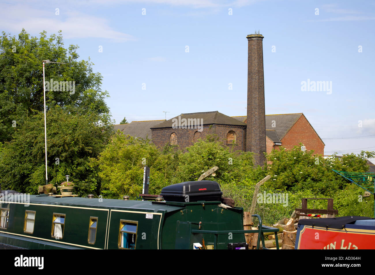 Hawkesbury Junction Stock Photos & Hawkesbury Junction Stock Images - Alamy