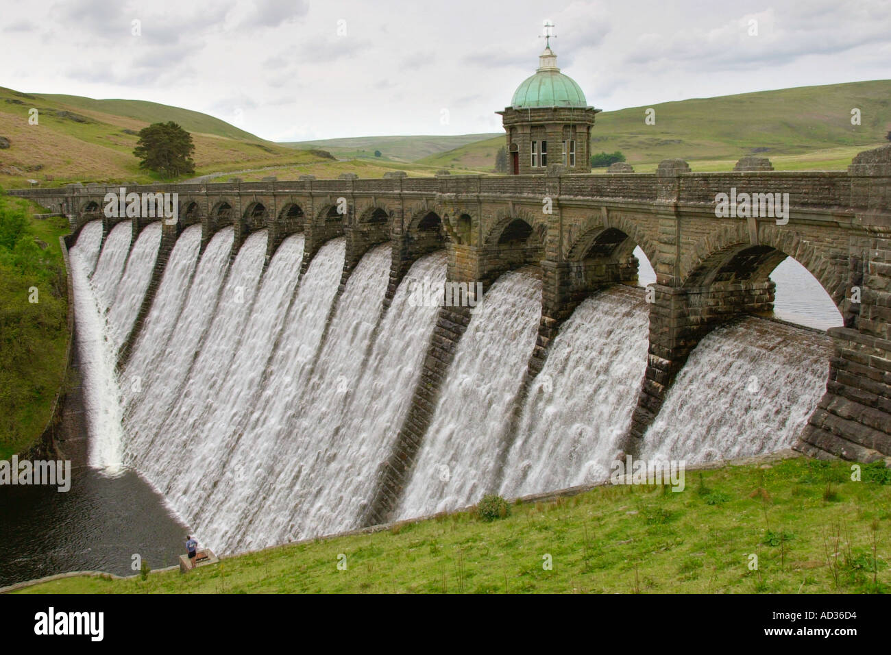 Graig goch hi-res stock photography and images - Alamy