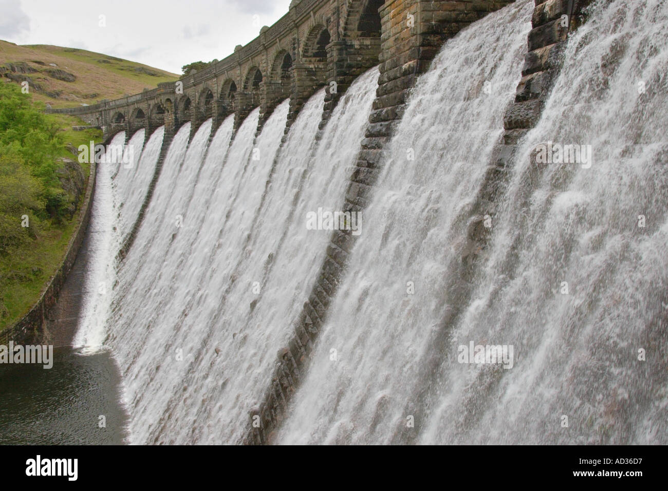 Graig goch hi-res stock photography and images - Alamy