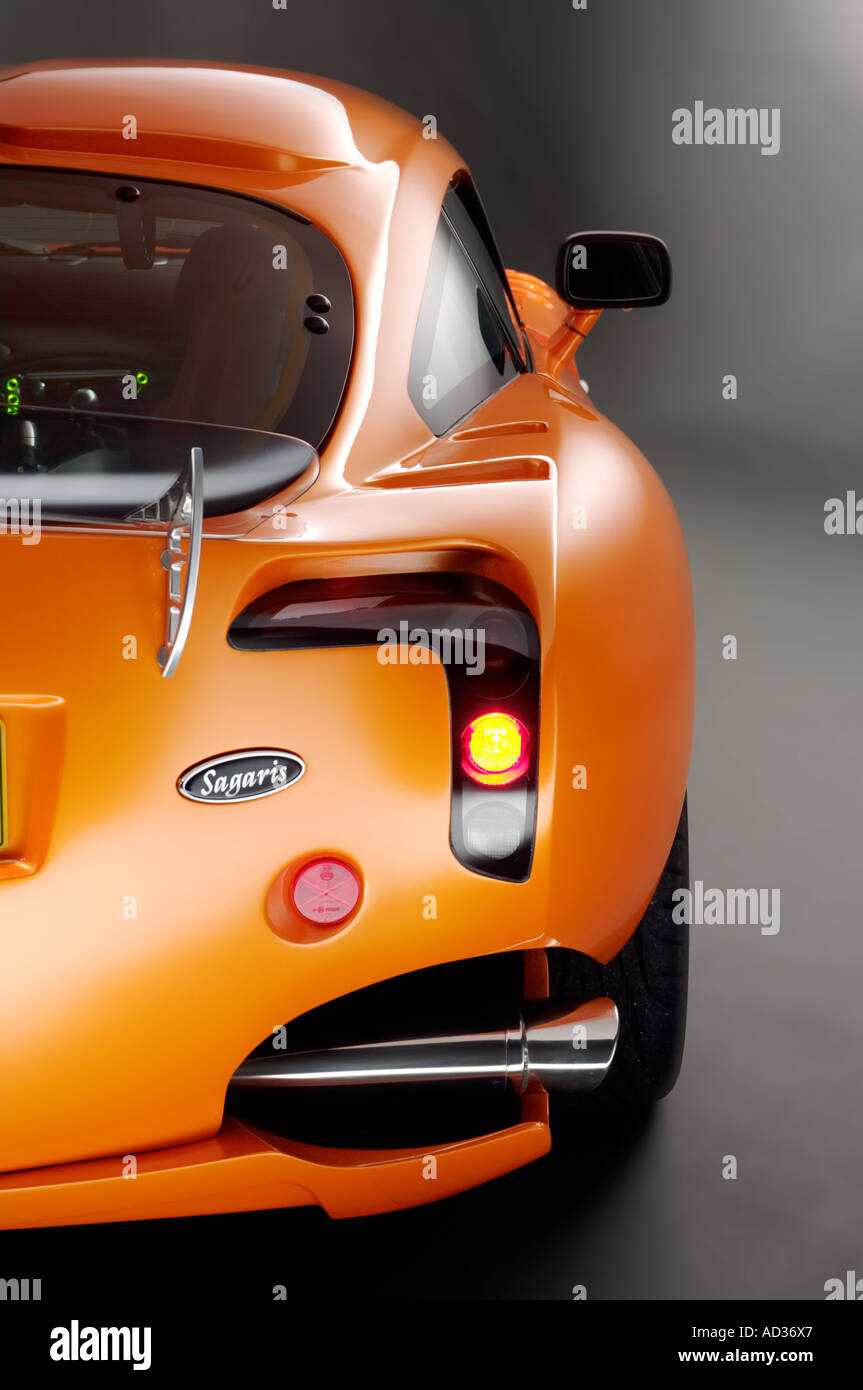 Tvr hi-res stock photography and images - Alamy