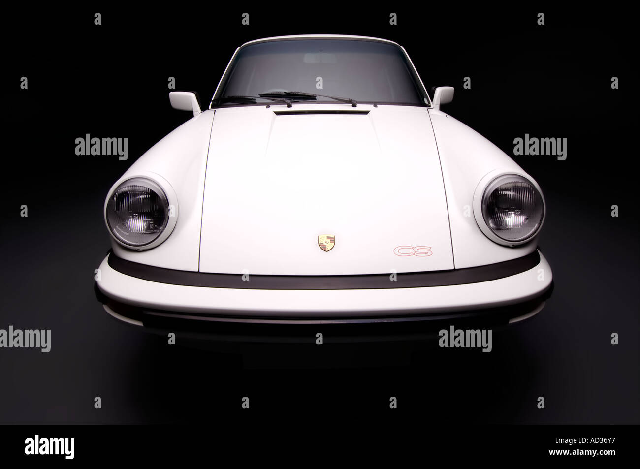 Porsche 911 Profile