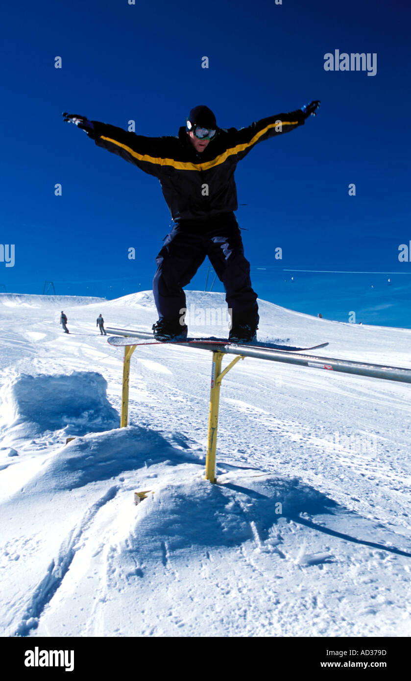 Slopesports hi-res stock photography and images - Alamy