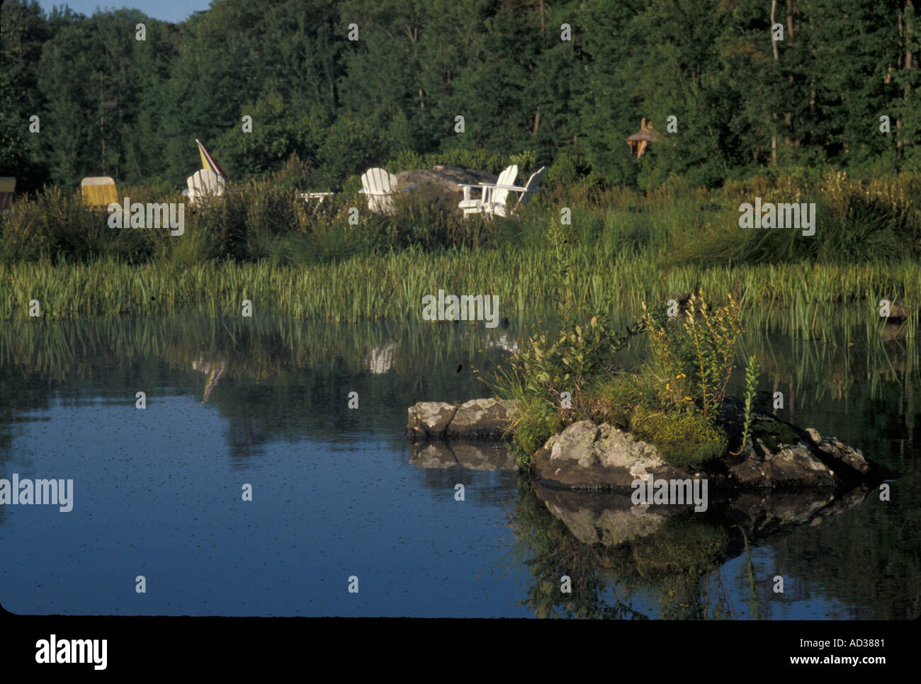 United states pennsylvania pocono mountains hi-res stock photography ...
