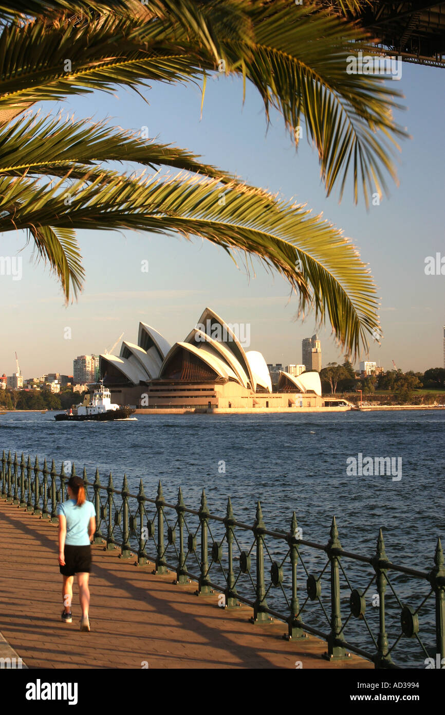 Sydney Opera House Sydney Australia Stock Photo - Alamy Sydney Opera House Sydney Australia Stock Photo - Alamy