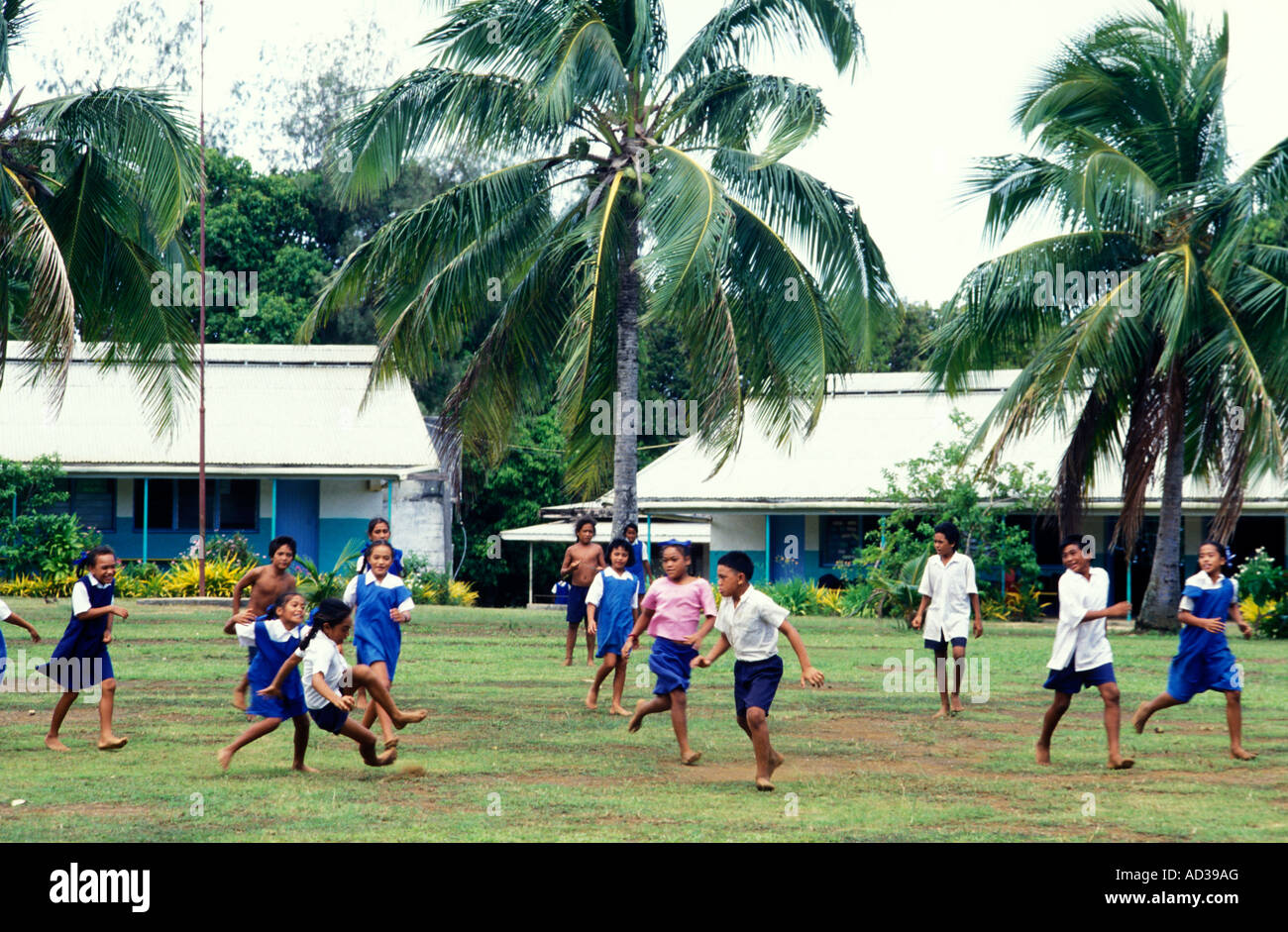 Atiu island hi-res stock photography and images - Alamy