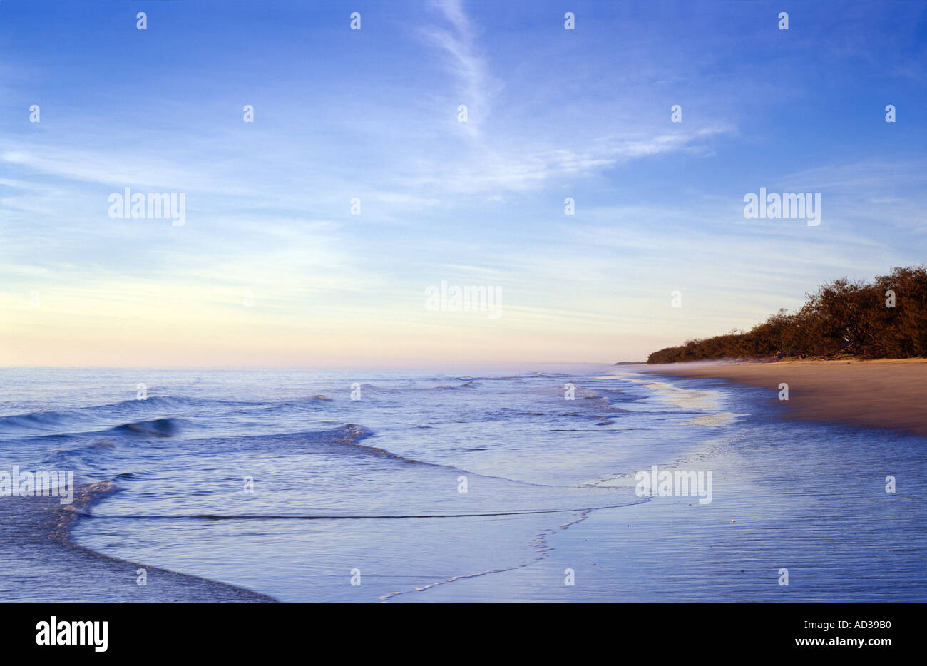 Burrum australia hi-res stock photography and images - Alamy