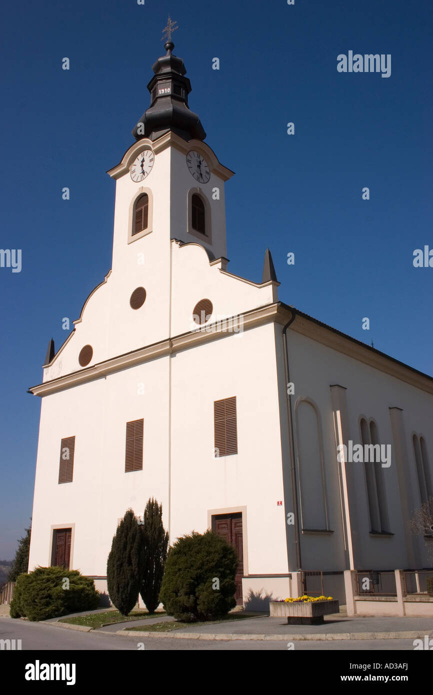 Prekmurje hi-res stock photography and images - Alamy