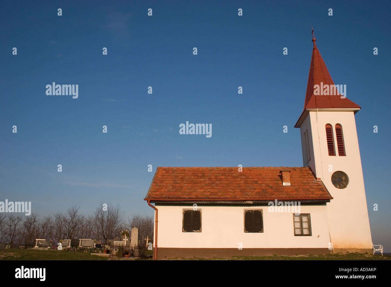 Prekmurje hi-res stock photography and images - Alamy