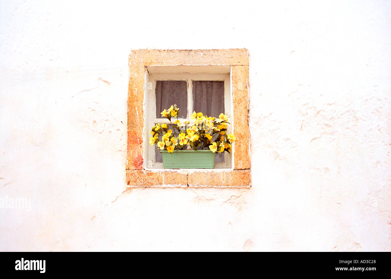 Typical portuguese building white hi-res stock photography and images ...