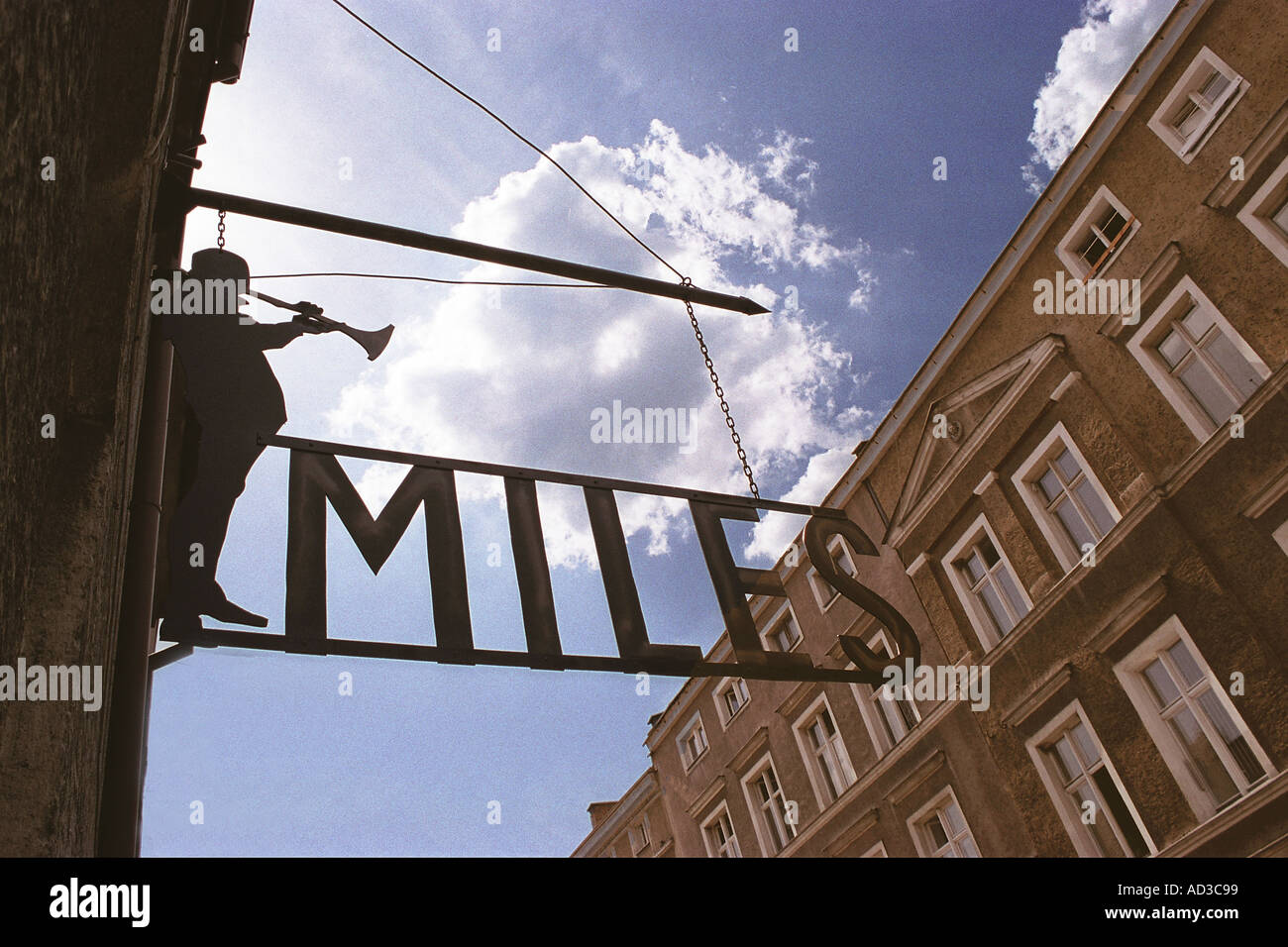 Torun emblem hi-res stock photography and images - Alamy