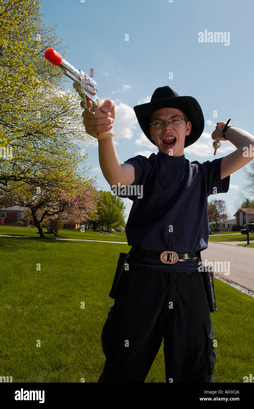 Silly cow play hi-res stock photography and images - Alamy