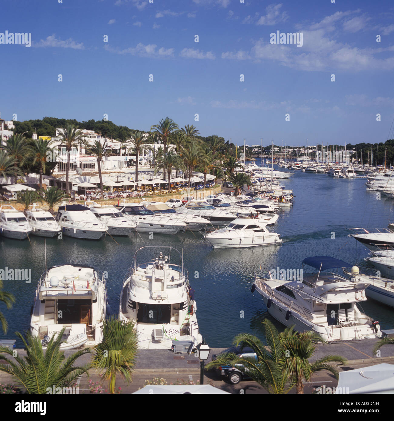Mallorca cala mallor hi-res stock photography and images - Alamy