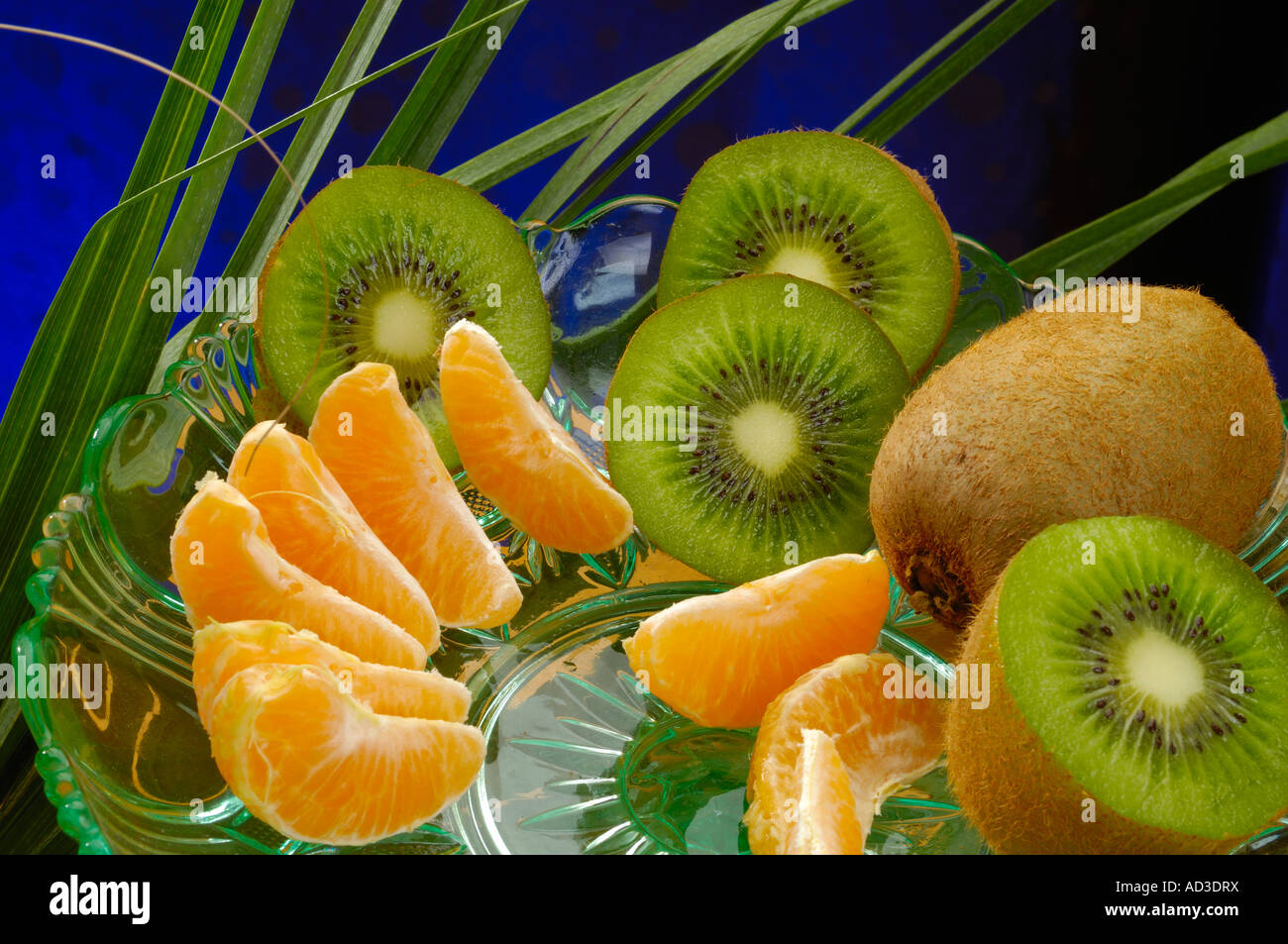 Fruit and Vegetable composition Stock Photo - Alamy