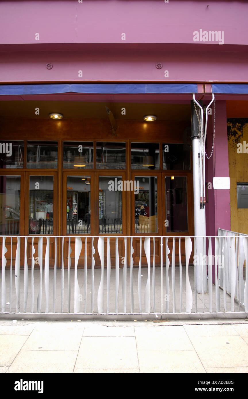 Manchester factory records building hi-res stock photography and images ...