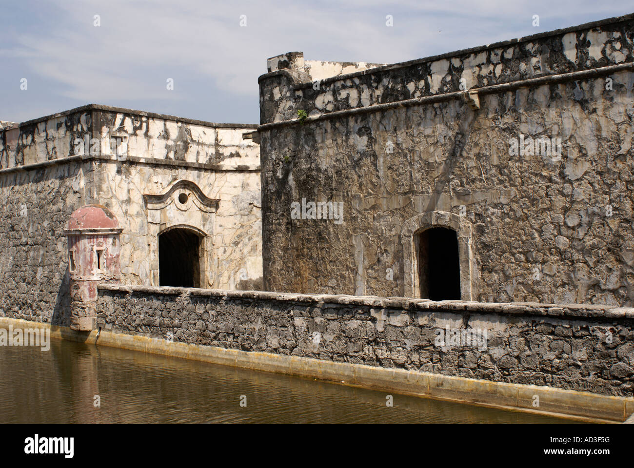 San Juan Ulua Stock Photos & San Juan Ulua Stock Images - Alamy