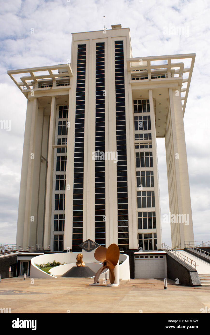 Pemex hi-res stock photography and images - Alamy